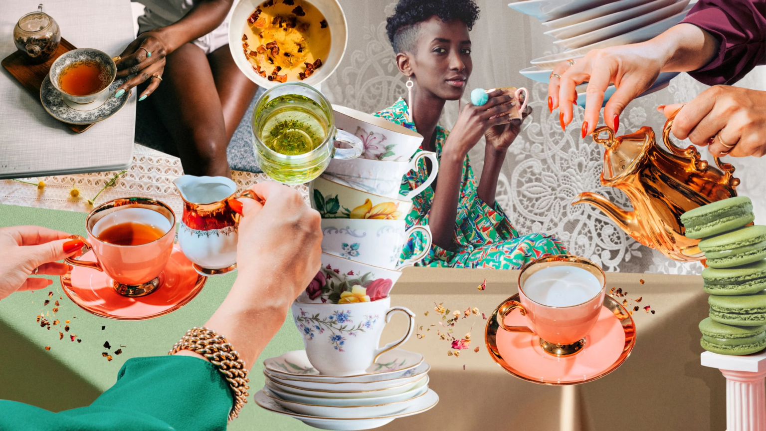 Food Industry Rising Pinterest Trends & Tips - Lucky Bee Creative Studio
